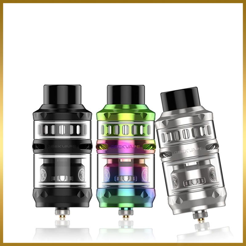 Geekvape Tank P Subohm – VAPE CLOCK PAPHOS,VAPE SHOP