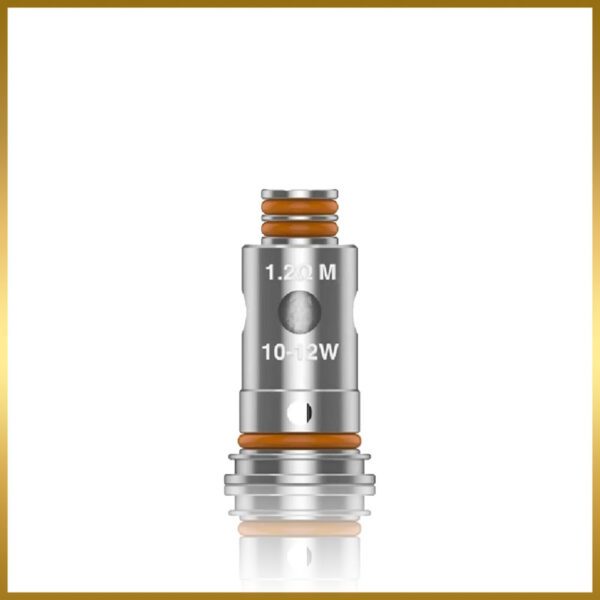 Geekvape G series Coils - VAPE CLOCK PAPHOS,VAPE SHOP