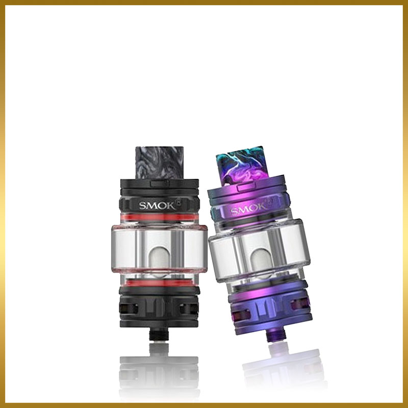 Smok Tank TFV18 – VAPE CLOCK PAPHOS,VAPE SHOP