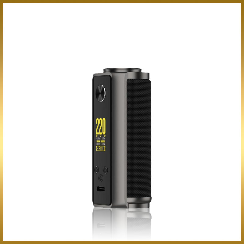 Vaporesso Mod Target 200 – VAPE CLOCK PAPHOS,VAPE SHOP
