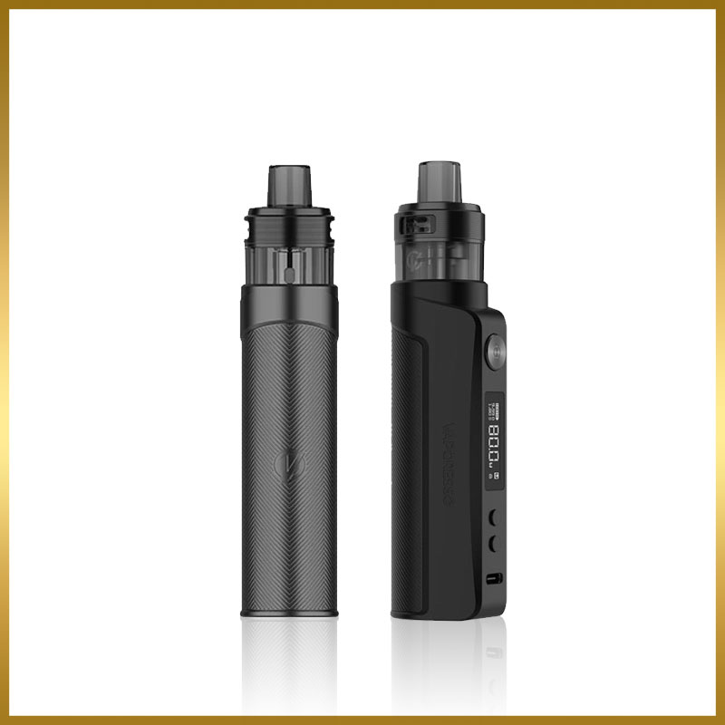 Vaporesso Gen PT80S – VAPE CLOCK PAPHOS,VAPE SHOP