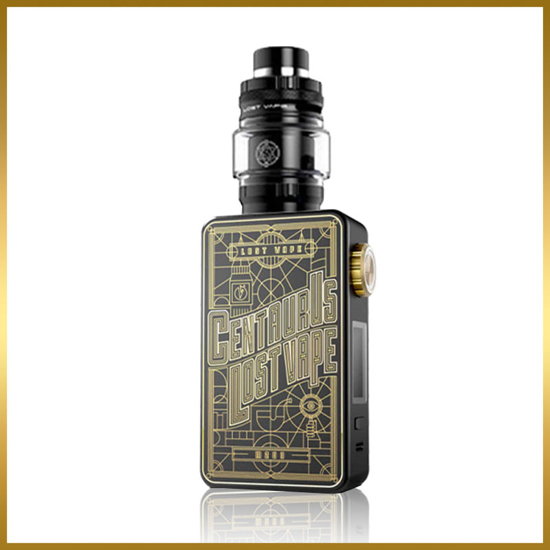 Lost Vape Centaurus M200 – VAPE CLOCK PAPHOS,VAPE SHOP