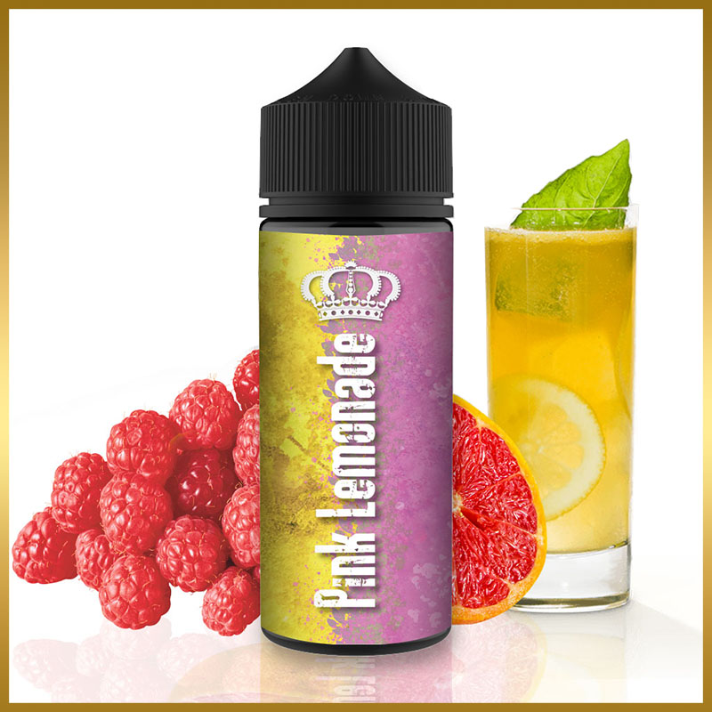 Pink Lemonade E liquid – VAPE CLOCK PAPHOS,VAPE SHOP