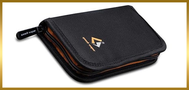 GeekVape Mini Tool Kit - VAPE CLOCK PAPHOS,VAPE SHOP