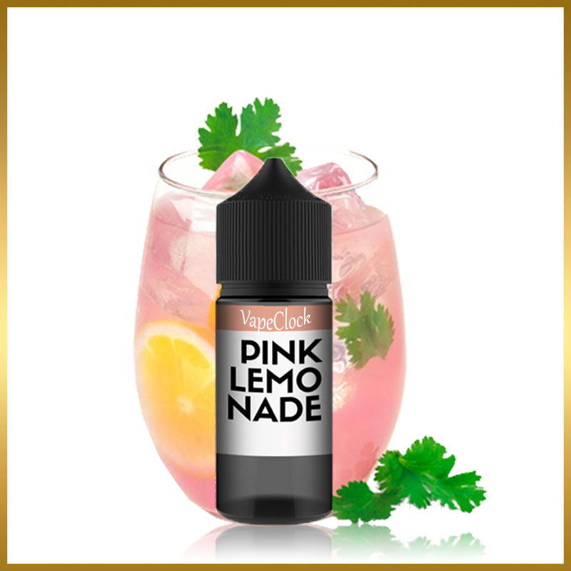 Pink Lemonade Pod Juice – VAPE CLOCK PAPHOS,VAPE SHOP