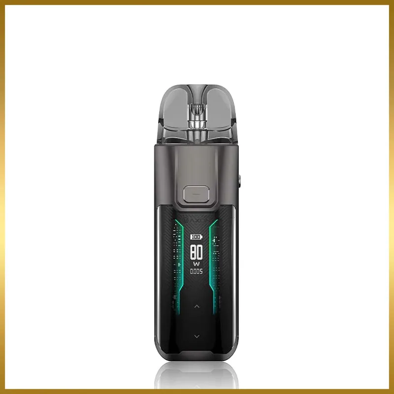 Vaporesso Pod Luxe XR MAX – VAPE CLOCK PAPHOS,VAPE SHOP