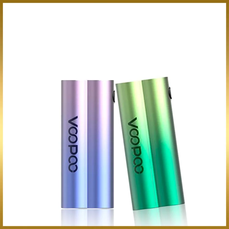 Best Offer Voopoo Box Musket Vape Clock Paphos Vape Shop
