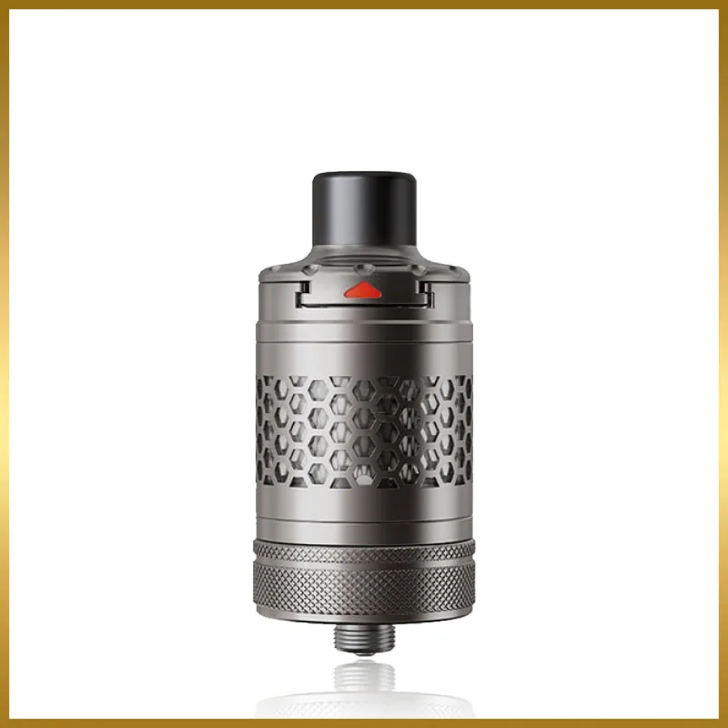 Aspire Tank Nautilus 3S – VAPE CLOCK PAPHOS,VAPE SHOP