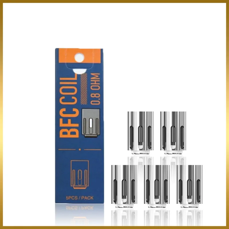 Joyetech Coil BFC – VAPE CLOCK PAPHOS,VAPE SHOP