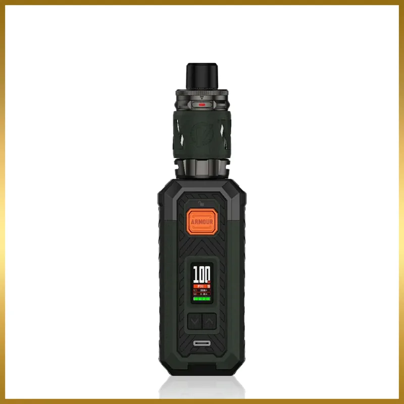 Vaporesso Armour S – VAPE CLOCK PAPHOS,VAPE SHOP