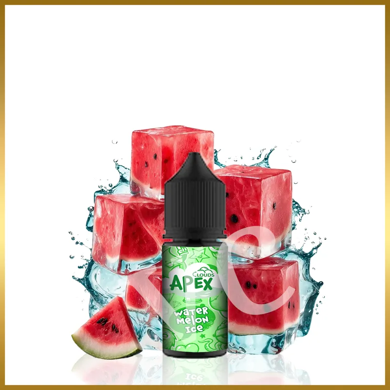 Watermelon Ice Pod Juice – VAPE CLOCK PAPHOS,VAPE SHOP