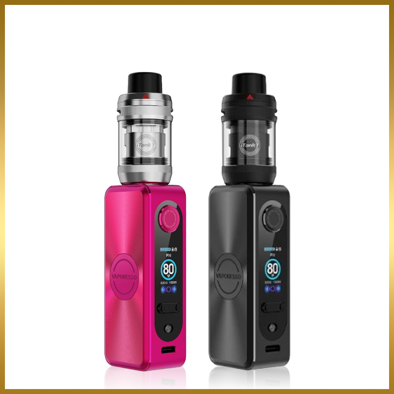 Vaporesso GEN SE – VAPE CLOCK PAPHOS,VAPE SHOP
